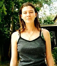 Amber Michelle HAIGH