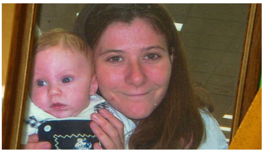 Amber Michelle HAIGH