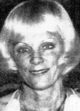 Simone VOGEL aka Norma PAVICH