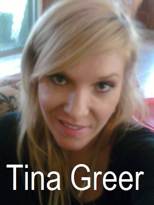 Tina GREER